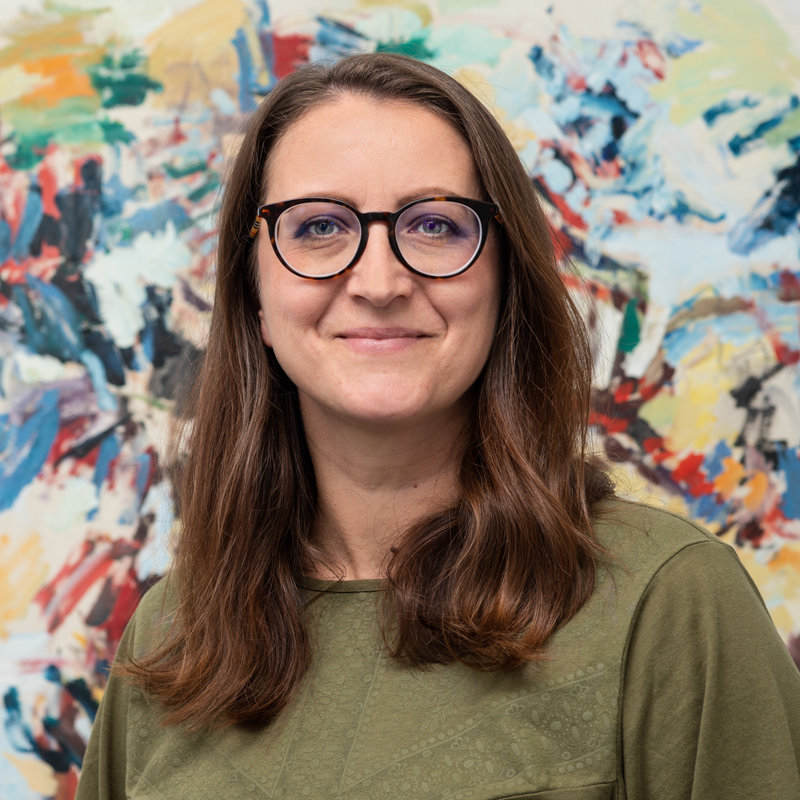 Mitarbeiterinnen – LUPPE+ROTHE